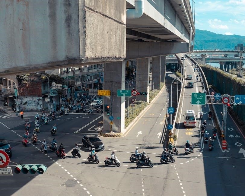 Highway & Expressway Guide Signs: Your Road Safety Guide