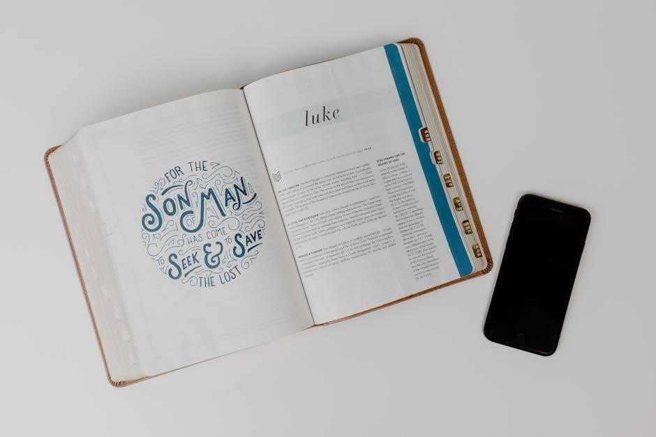 Hebrew Gospel of Matthew PDF | Download Free Biblical Text